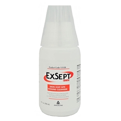 Exsept Plus Antiseptic Exsept Plus 250 mL Bottle - Angelini Pharma ...