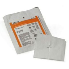 ExcilonAMD Impregnated Dressing Excilon 4" x 4" Gauze Polyhexamethylene ...