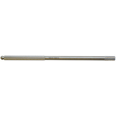 Beaver Scalpel Handle Beaver® Stainless Steel - BR Surgical BR06-10913 ...