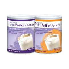 Periflex Advance Oral Supplement Periflex® Advance Orange 454 g, 6EA/CS ...