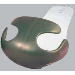 Body Armor® Toe Guard - Darco BATGS2 EA - Betty Mills