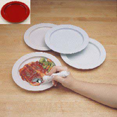 Inner-Lip Plate Inner-Lip 9 Inch OD, 1/EA - Maddak 745310004 EA - Betty ...