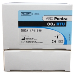 ABX Pentra Reagent ABX Pentra Renal / Respiratory / General Chemistry ...