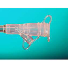 AMT Y-Port Feeding Adapter AMT 20 Fr. - Applied Medical Technologies 4 ...