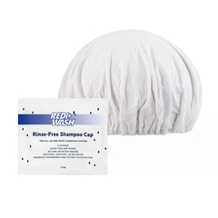 DawnMist Shampoo Cap Dawn Mist® Head Cap - Donovan Industries SC3756 EA ...