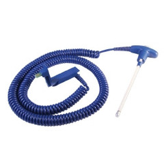 ADC Oral / Axillary Probe With 9 foot Cord Temperature Module, ADview ...
