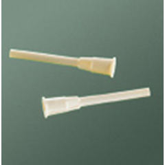 Bard Ureteral Catheter Adapter Bard® Plastic - Bard Medical 140000 CS