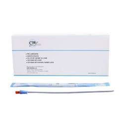 Cure Ultra® for Men Ready-to-Use Uretheral Catheters (ULTRA M16C), 30 ...