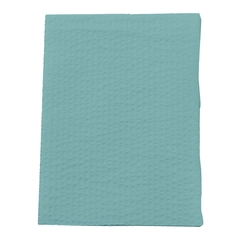 Tidi Ultimate Procedure Towel Tidi Ultimate 13 W X 18 L Inch Teal ...