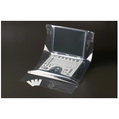 Portable Ultrasound Unit Cover 20 x 28 inch Sterile - Betty Mills