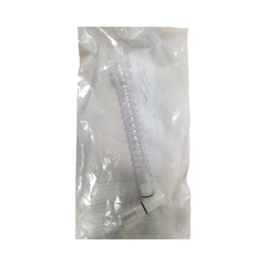 Flexible Trach Adapter by Respironics - Betty Mills