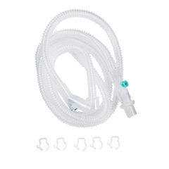 Respironics Ventilator Circuit Pediatric Without Bag Single Patient Use ...