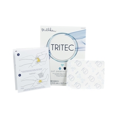 Tritec® 4" x 5" Contact Layer Wound Dressing - Milliken & Company ...