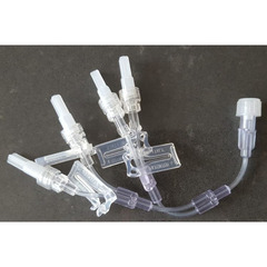 Sub-Q Subcutaneous Infusion Set Sub-Q Without Needle Without Needle 5.5 ...