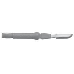 Beaver 6700 Mini-Blade Surgical Blade Beaver 6700 Mini-Blade Stainless ...