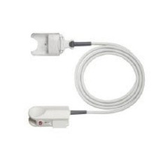 Masimo Corporation M-LNCS® Pulse Oximeter Sensor, 3 Foot Cord, Finger ...