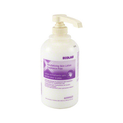 Ecolab Hand and Body Moisturizer Ecolab 540 mL Pump Bottle Unscented ...