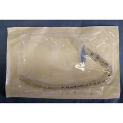 Shiley Cuffed Endotracheal Tube Shiley Curved 7.0 mm Adult Murphy Eye ...