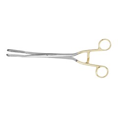 MedGyn Obstetrical Forceps MedGyn Bierer 13 Inch Length Surgical Grade Stainless Steel ...