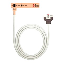 Masimo SpO2 Sensor Masimo® Finger Infant Single Patient Use - Masimo ...