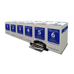 Performance Splinting Padded Splint Roll Performance Splinting® 4 Inch ...