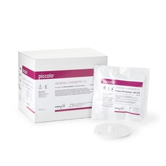 Piccolo® Reagent Disks - Abbott Nutrition 07P0211 BX - Betty Mills