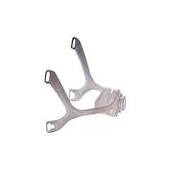 Wisp CPAP Mask Wisp Tip-of-the-Nose Nasal Mask Petite / Small-Medium ...