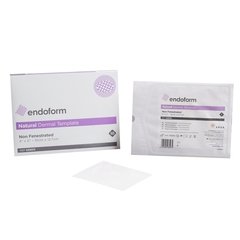 Endoform Collagen Dressing Collagen Dressing Endoform 4" x 5 ...