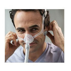 Wisp CPAP Mask Wisp Tip-of-the-Nose Nasal Mask Petite / Small-Medium ...