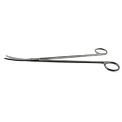 IUD String Scissors BR Surgical 9 Inch Length Surgical Grade Stainless ...