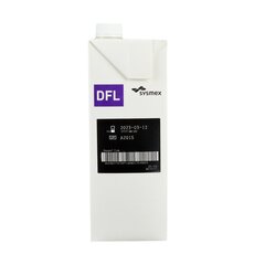 Cellpack DFL Reagent Cellpack® - Sysmex BT965910 EA - Betty Mills