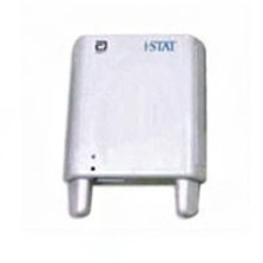 i-STAT Cardiac Control i-STAT® Troponin Level 1 6 X 1 mL - Abbott ...