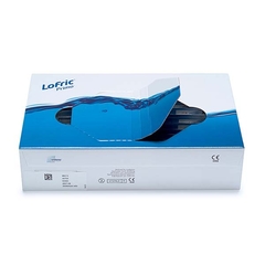 LoFric Primo Urethral Catheter LoFric Primo Straight Tip Hydrophilic ...