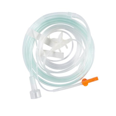 Smart CapnoLine Plus ETCO2 Oral / Nasal Sampling Cannula with O2 ...
