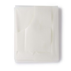 Orthopedic Drape Poly U-drape 48 W X 52 L Inch Sterile - Cardinal D1015 ...