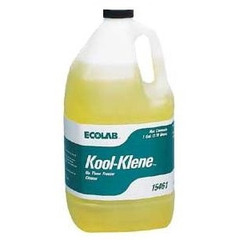 Kool-Klene® Freezer Cleaner Liquid, 1 gal., 4/CS - Ecolab 6115461 CS ...