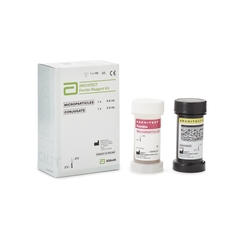 Architect Reagent Kit Architect Nutritional Assessment / Anemia Immunoassay Ferritin For ...