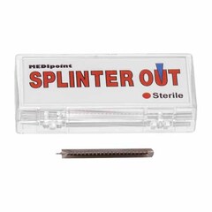 MEDIpoint Splinter Remover - MEDIpoint 19906 PK - Betty Mills