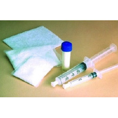 Medifil II Particles Collagen 1Gm 5Vls/CS - Human Biosciences MF2001 CS ...