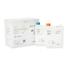Architect Reagent Architect Renal / General Chemistry Urea Nitrogen ...