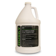 Husky Quat Tuberculocidal Husky® Surface Disinfectant Cleaner (HSK-814 ...