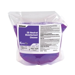 Oasis Pro 20 Neutral Oasis Pro™ 20 Neutral Surface Disinfectant Cleaner ...