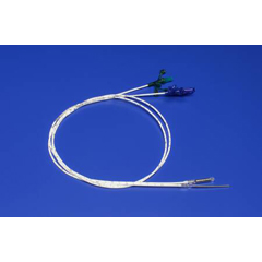 Kangaroo Nasogastric Feeding Tube Kangaroo 12 Fr. 36" Polyurethane ...