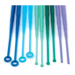 Inoculating Loop 1 µL Plastic Integrated Handle Sterile, 1000/BX ...
