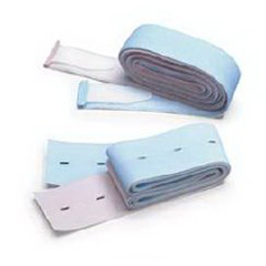 Disposable Fetal Monitor Belt 2 x 48 inch Case - Betty Mills