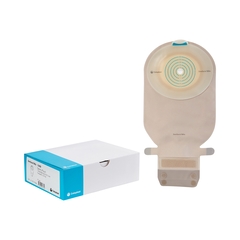 SenSura Mio Ostomy Pouch SenSura Mio EasiClose One-Piece System 3/8 to ...