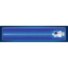 EchoBlock MSK Echogenic Ultrasound Needle EchoBlock MSK 21 Gauge 4 Inch ...