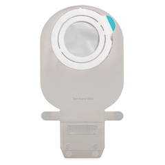 SenSura Mio Flex EasiClose Ostomy Pouch SenSura Mio EasiClose Two-Piece ...