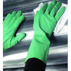 Utility Glove - Medical Safety Systems 653-53181301 PR - Betty Mills