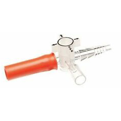 Lopez Enteral Feeding Valve Lopez® - ICU Medical M9000 EA - Betty Mills
